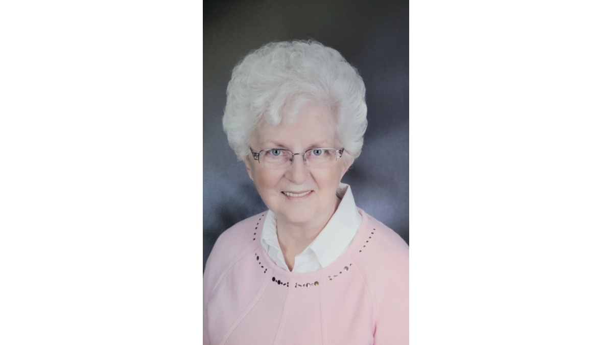 Hilda Wiley Obituary - Chipman, NB | Chipman Funeral Home & Crematorium