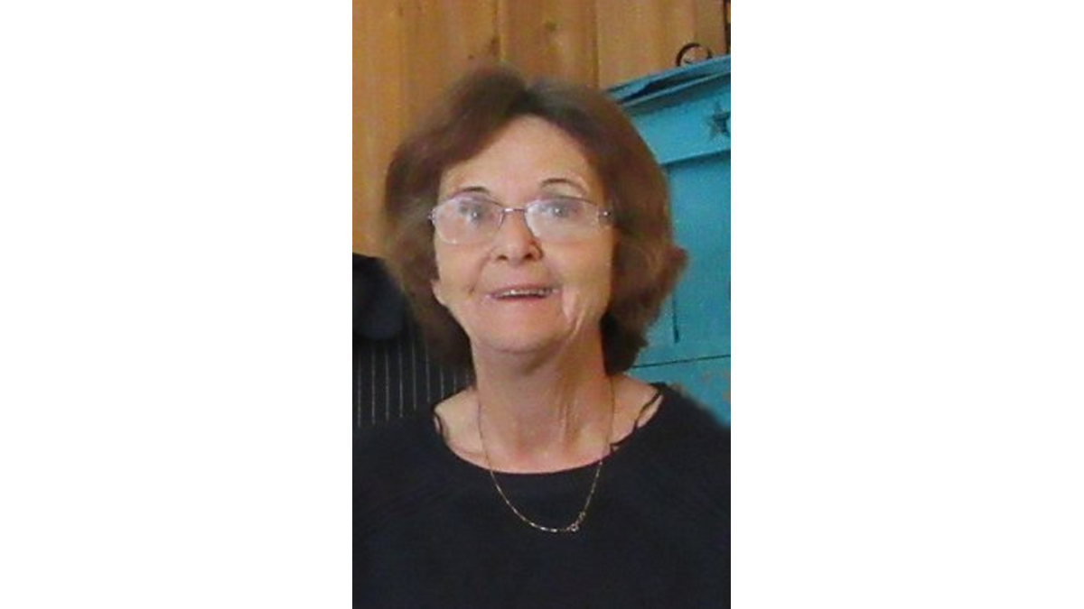 Valerie Ferris Obituary - Chipman, NB | Chipman Funeral Home & Crematorium