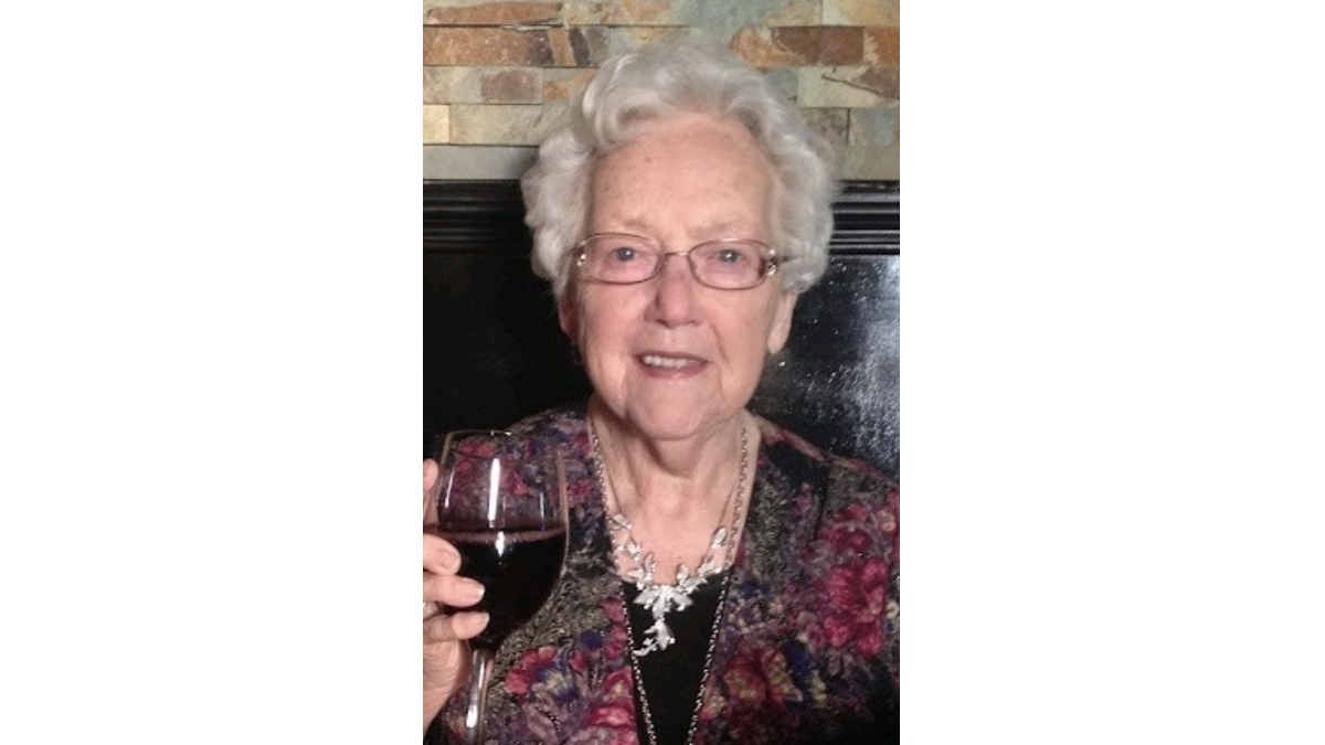 Alice Darrah Obituary - Chipman, NB | Chipman Funeral Home & Crematorium