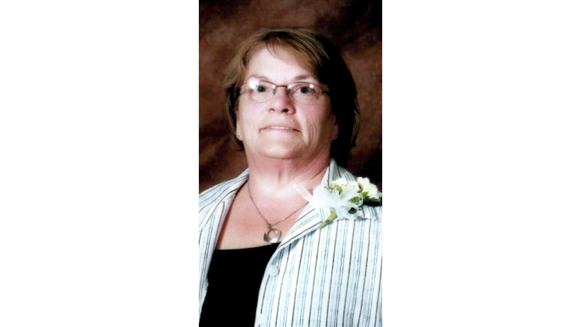Nadine Tyner Obituary - Chipman, NB | Chipman Funeral Home & Crematorium