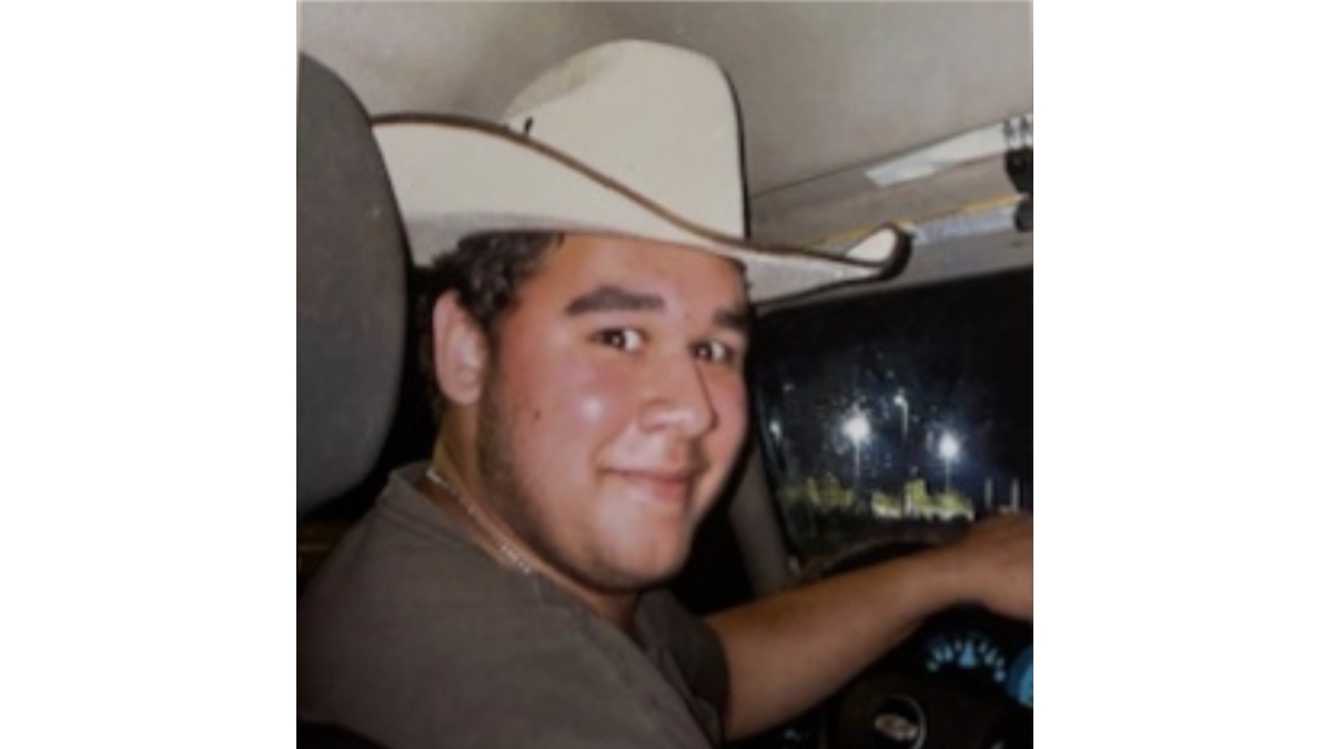 Kyle Morehouse Obituary - Chipman, NB | Chipman Funeral Home & Crematorium