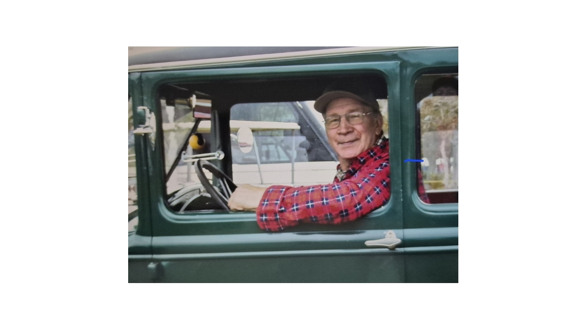 Glendon Clark Obituary - Chipman, NB | Chipman Funeral Home & Crematorium