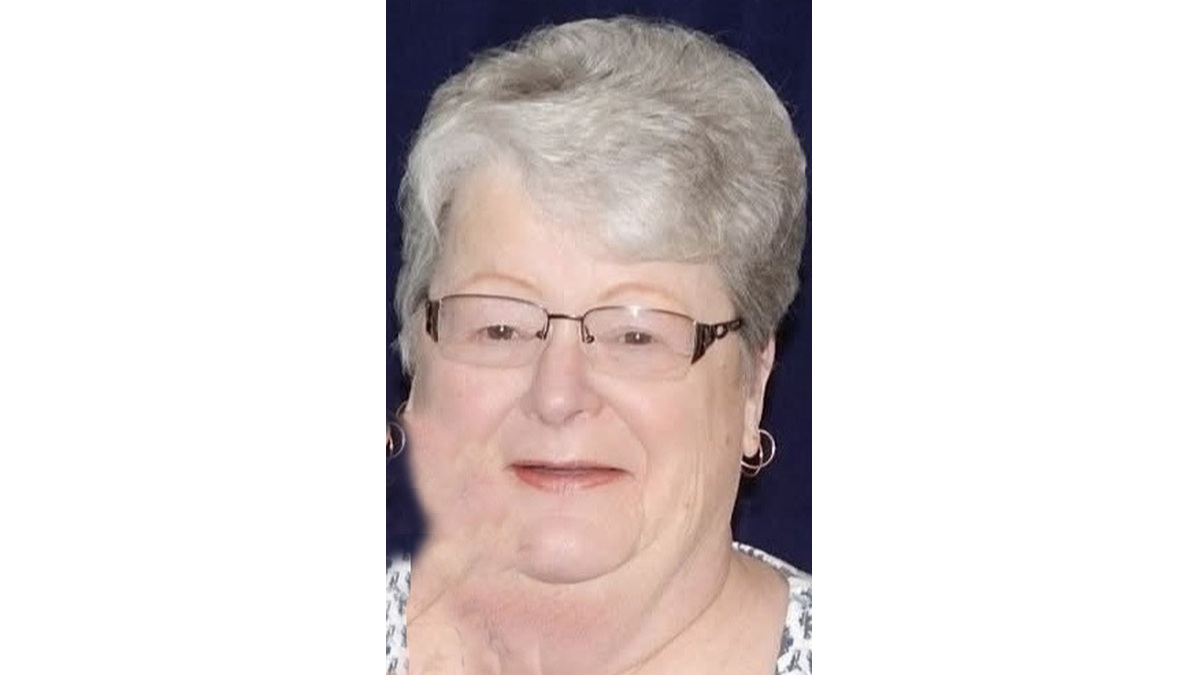 Nancy Donahue Obituary - Chipman, NB | Chipman Funeral Home & Crematorium