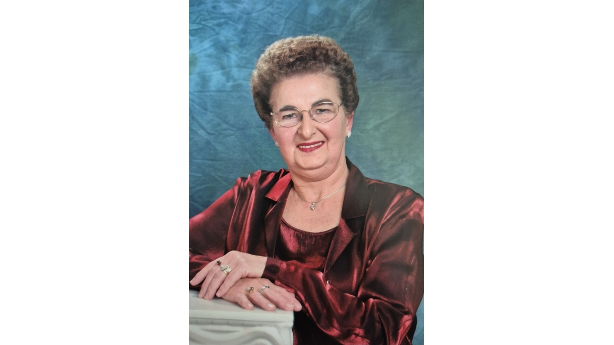 Eileen Northrup Obituary - Chipman, NB | Chipman Funeral Home & Crematorium