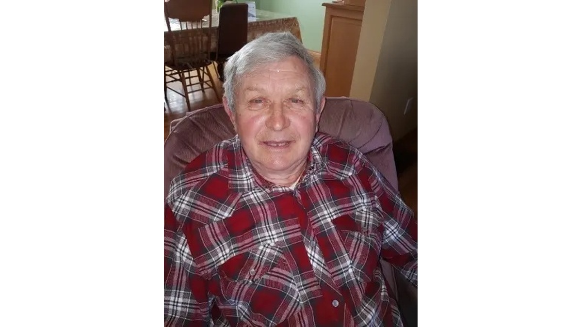 Edward Kilpatrick Obituary - Chipman, NB | Chipman Funeral Home ...