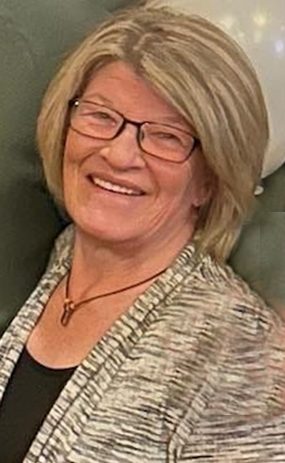 Thelma Mitchell Obituary - Chipman, NB | Chipman Funeral Home & Crematorium