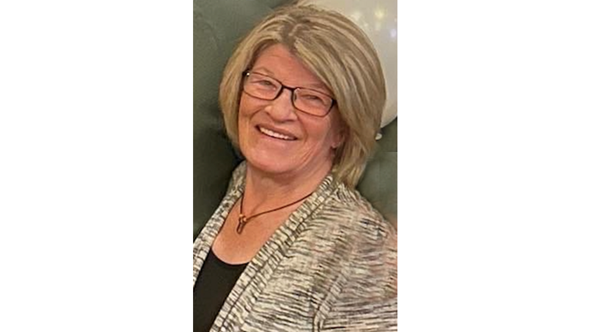 Thelma Mitchell Obituary - Chipman, NB | Chipman Funeral Home & Crematorium