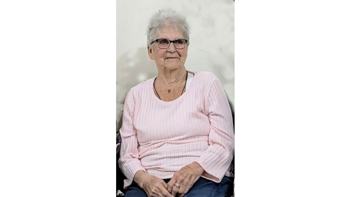 Margaret Belliveau Obituary - Chipman, NB | Chipman Funeral Home & Crematorium