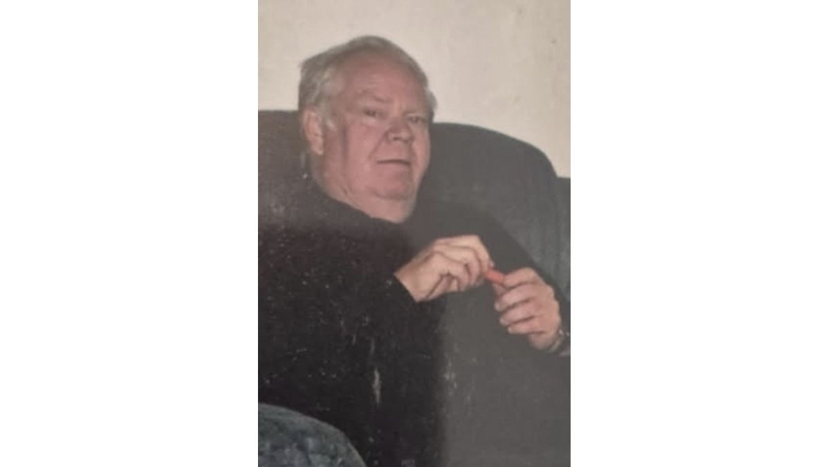James "Ralph" Gullison Obituary - Chipman, NB | Chipman Funeral Home ...