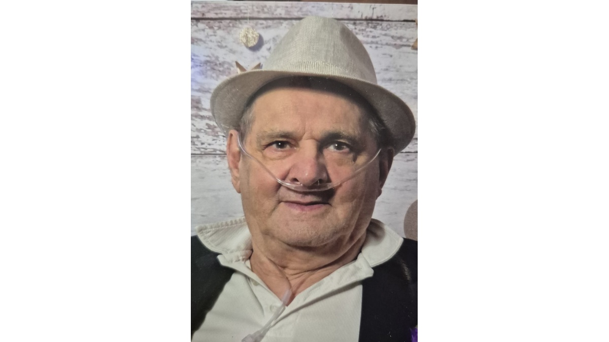 Reginald Adams Obituary - Chipman, NB | Chipman Funeral Home & Crematorium