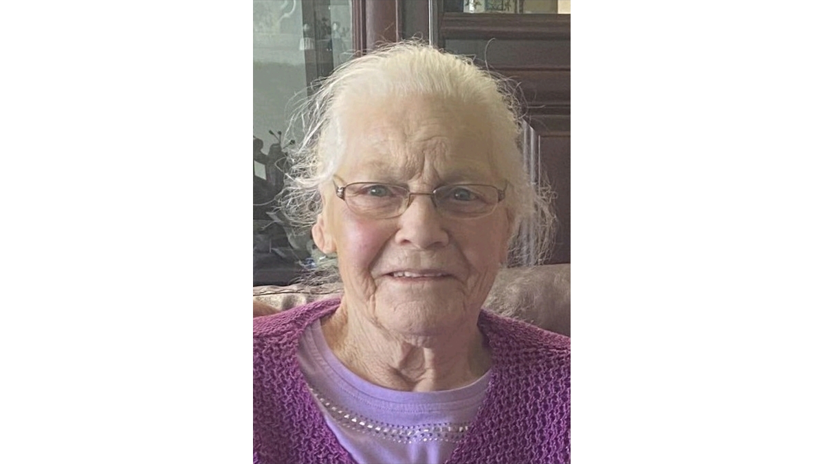 Victoria van Driest Obituary - Chipman, NB | Chipman Funeral Home & Crematorium