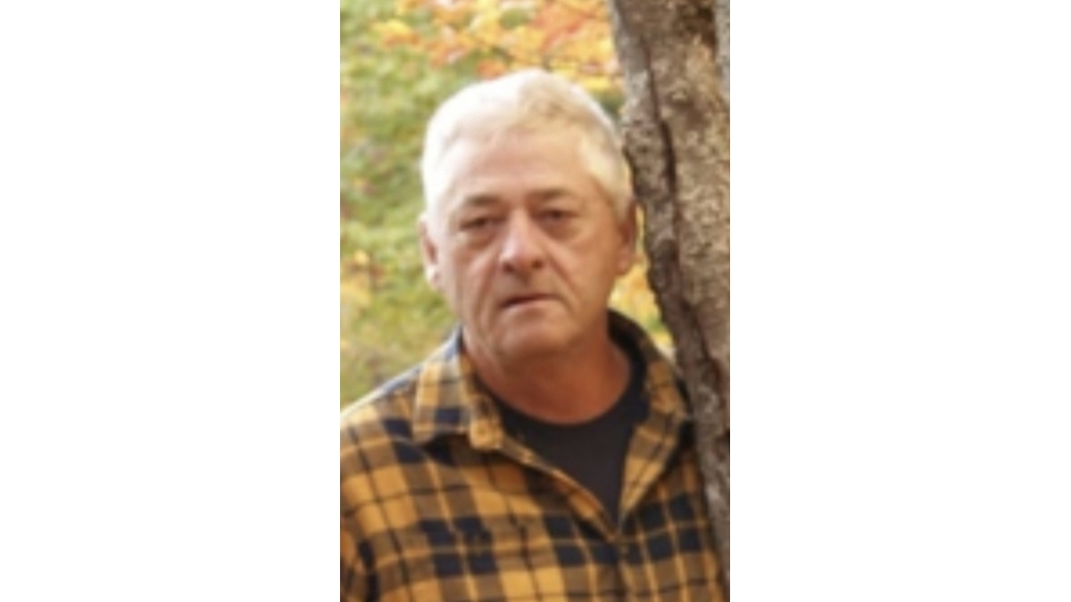 David Elliott Obituary - Chipman, NB | Chipman Funeral Home & Crematorium