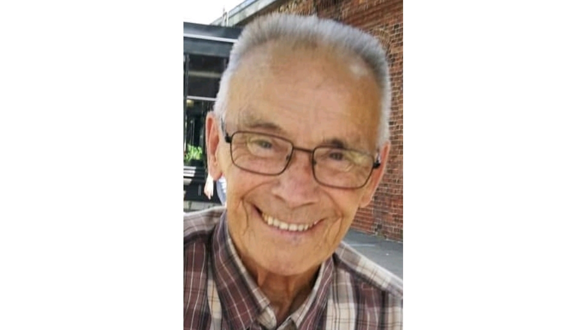 William "Todd" Manning Obituary - Chipman, NB | Chipman Funeral Home ...