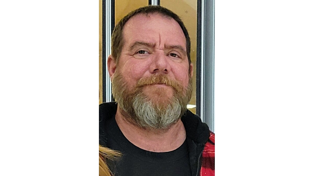 Blake Fanjoy Obituary - Chipman, NB | Chipman Funeral Home & Crematorium