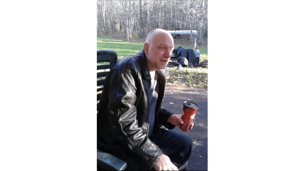 Christopher Smith Obituary - Chipman, NB | Chipman Funeral Home ...
