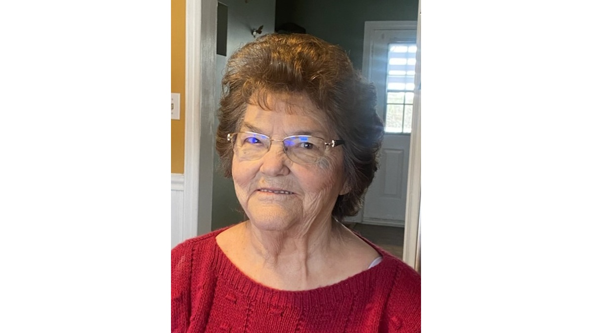 Faye Bishop Obituary - Chipman, NB | Chipman Funeral Home & Crematorium