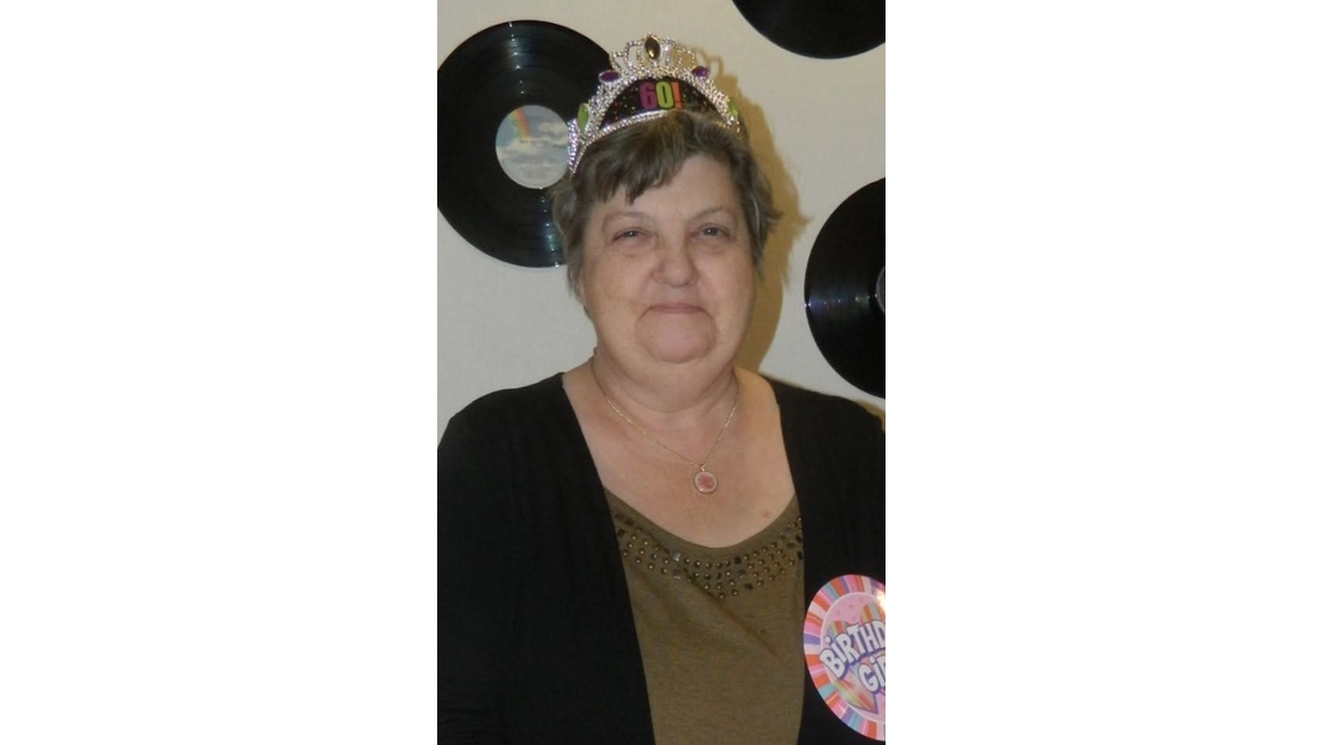 Deborah "Debbie" Phillips Obituary - Chipman, NB | Chipman Funeral Home ...
