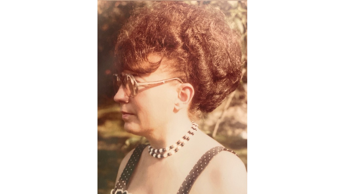 Rosalie Hames Obituary - Shelton, CT | Riverview Funeral Home Inc