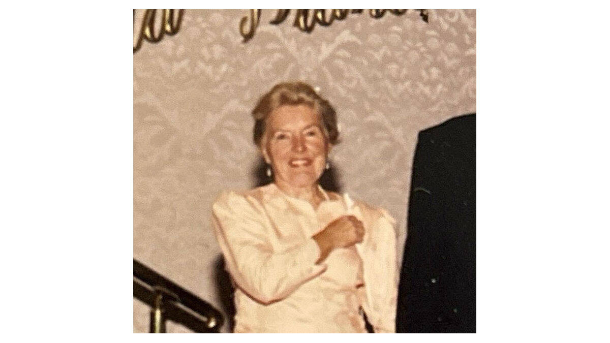 Patricia Persson Obituary - Shelton, CT | Riverview Funeral Home Inc