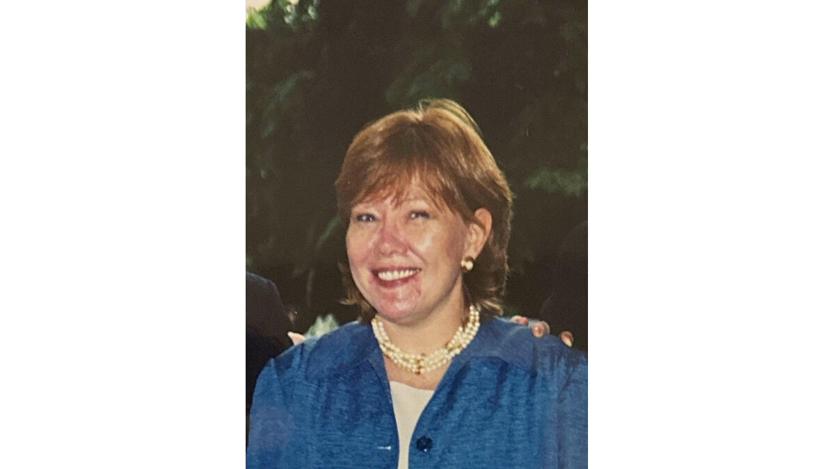 Maureen Collins Obituary - Shelton, CT | Riverview Funeral Home Inc