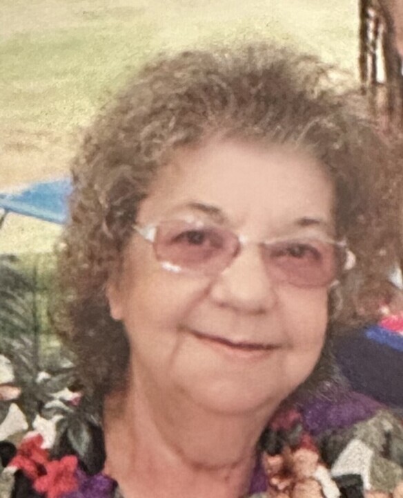 Barbara Poppa Obituary - Derby, CT | Edward F. Adzima Funeral Home