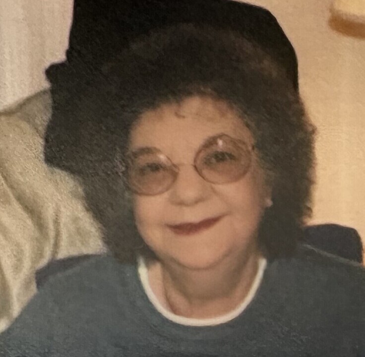 Barbara Poppa Obituary - Derby, CT | Edward F. Adzima Funeral Home