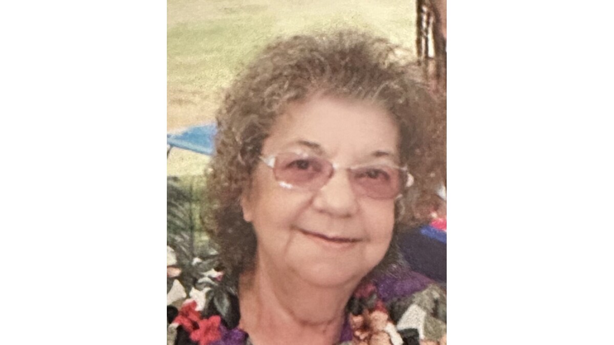 Barbara Poppa Obituary - Derby, CT | Edward F. Adzima Funeral Home