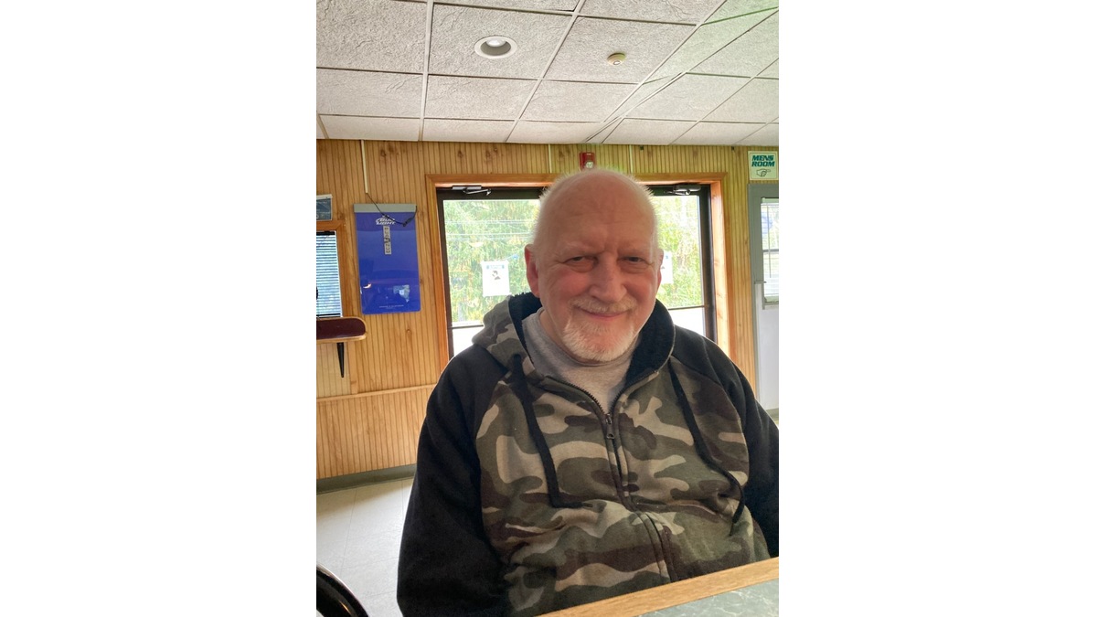 Robert Babin Obituary - Shelton, CT | Riverview Funeral Home Inc