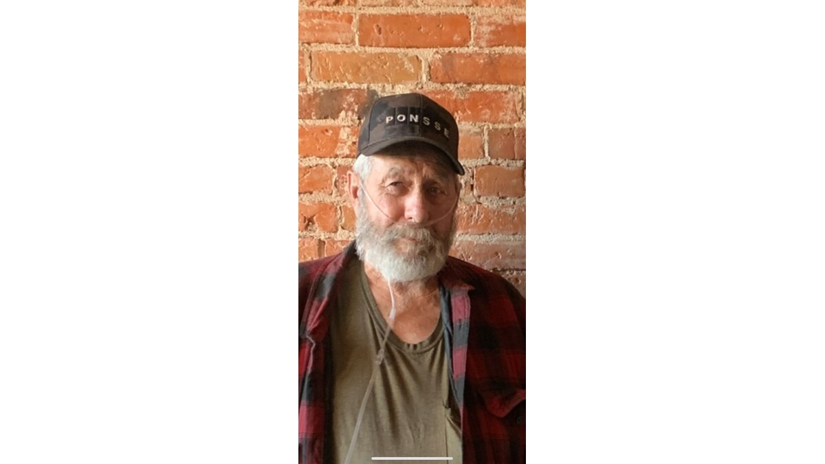 James Bock Obituary - Ironwood, MI | McKevitt-Patrick Funeral Home