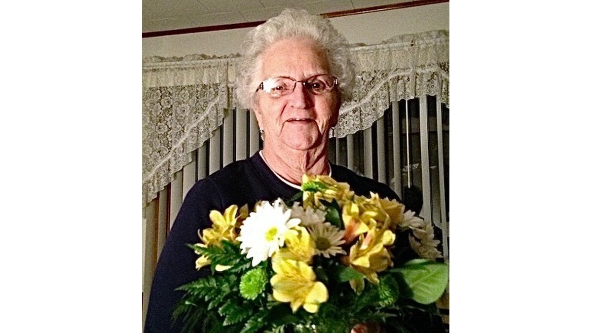 Pauline Haanpaa Obituary - Ironwood, MI | McKevitt-Patrick Funeral Home