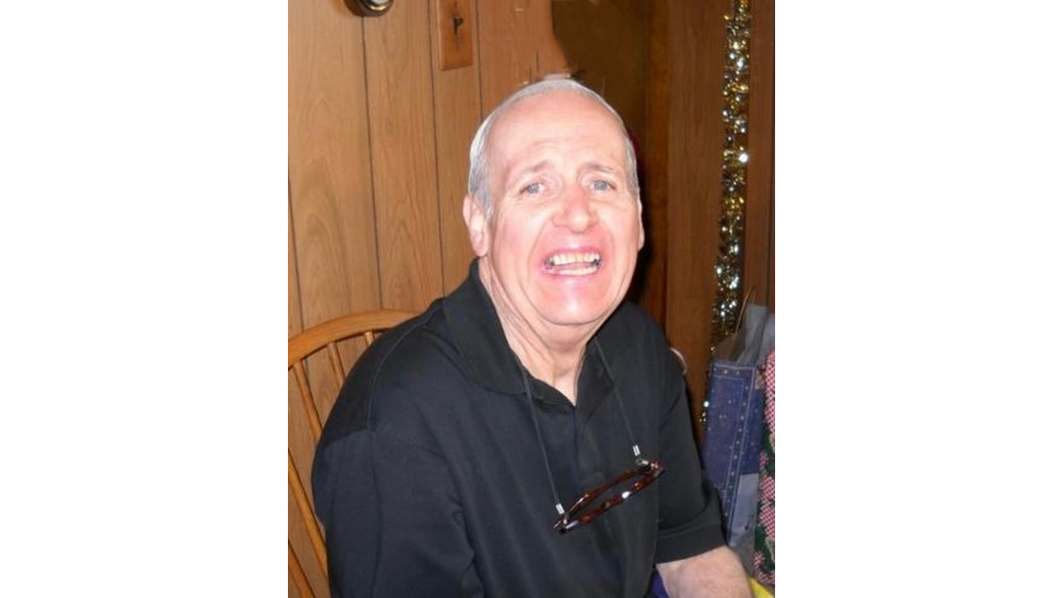 Robert Veno Obituary - Dover, NH | Wiggin-Purdy-McCooey-Dion Funeral Home