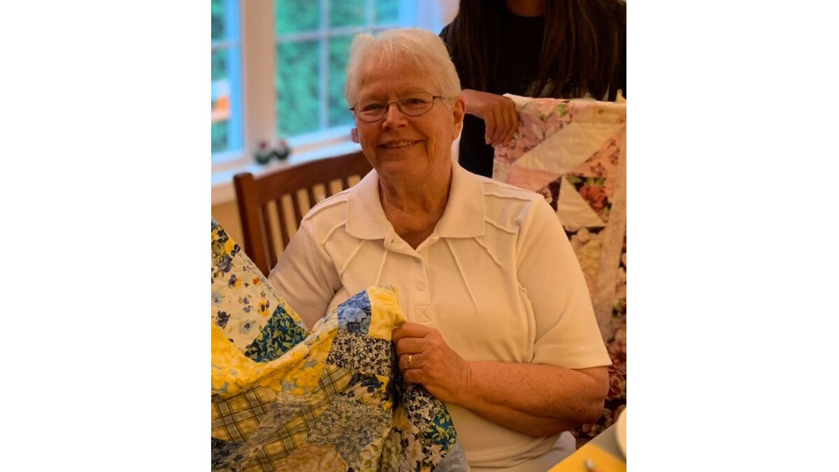 Lynn-Ellen Lucas Obituary - Dover, NH | Wiggin-Purdy-McCooey-Dion ...