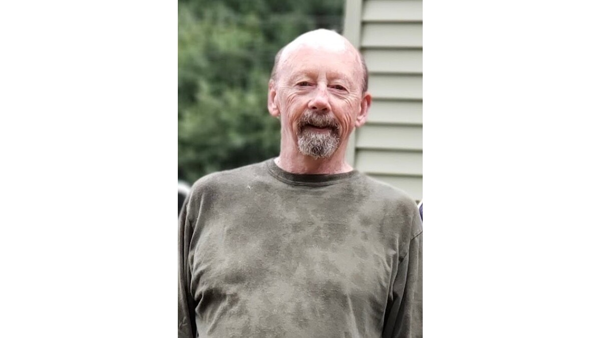 Timothy Marsolais Obituary - Dover, NH | Wiggin-Purdy-McCooey-Dion ...