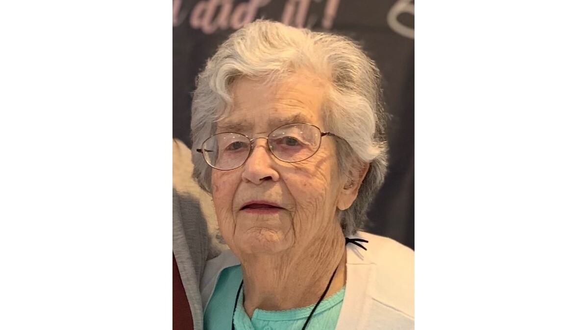 Rose Fogg Obituary - Dover, NH | Wiggin-Purdy-McCooey-Dion Funeral Home