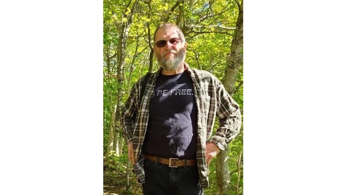 Joel Drelick Obituary - Dover, NH | Wiggin-Purdy-McCooey-Dion Funeral Home