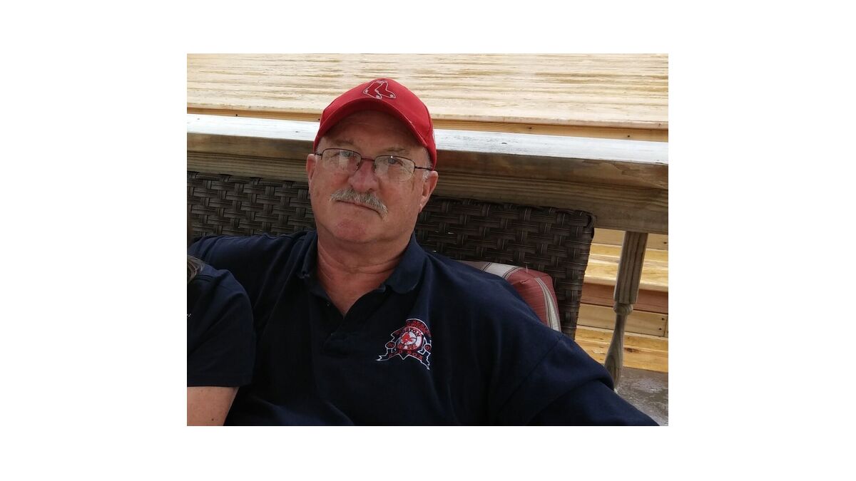 David Schoff Obituary - Dover, NH | Wiggin-Purdy-McCooey-Dion Funeral Home
