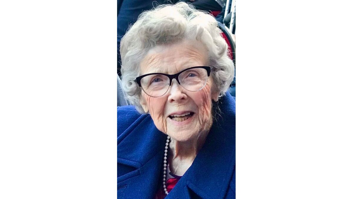 Jean Klein Obituary - Dover, NH | Wiggin-Purdy-McCooey-Dion Funeral Home
