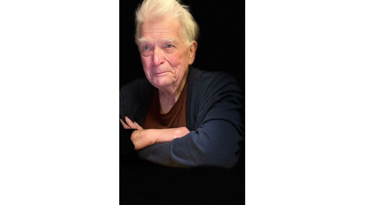 James Sanger Obituary - Dover, NH | Wiggin-Purdy-McCooey-Dion Funeral Home