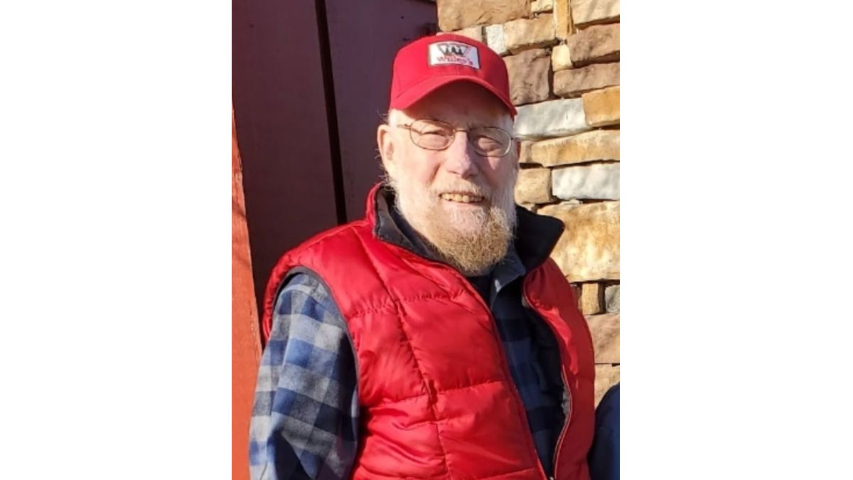 Richard Willey Obituary - Dover, NH | Wiggin-Purdy-McCooey-Dion Funeral ...