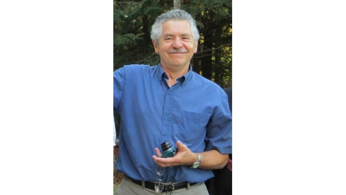 Robert St. Cyr Obituary - Dover, NH | Wiggin-Purdy-McCooey-Dion Funeral ...