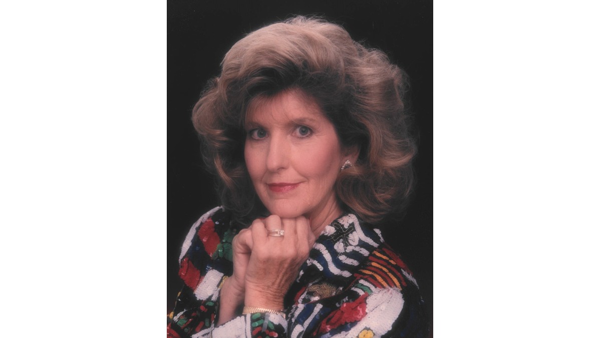 Rita Daniel Obituary - Clarksville, AR | Hardwicke Funeral Home