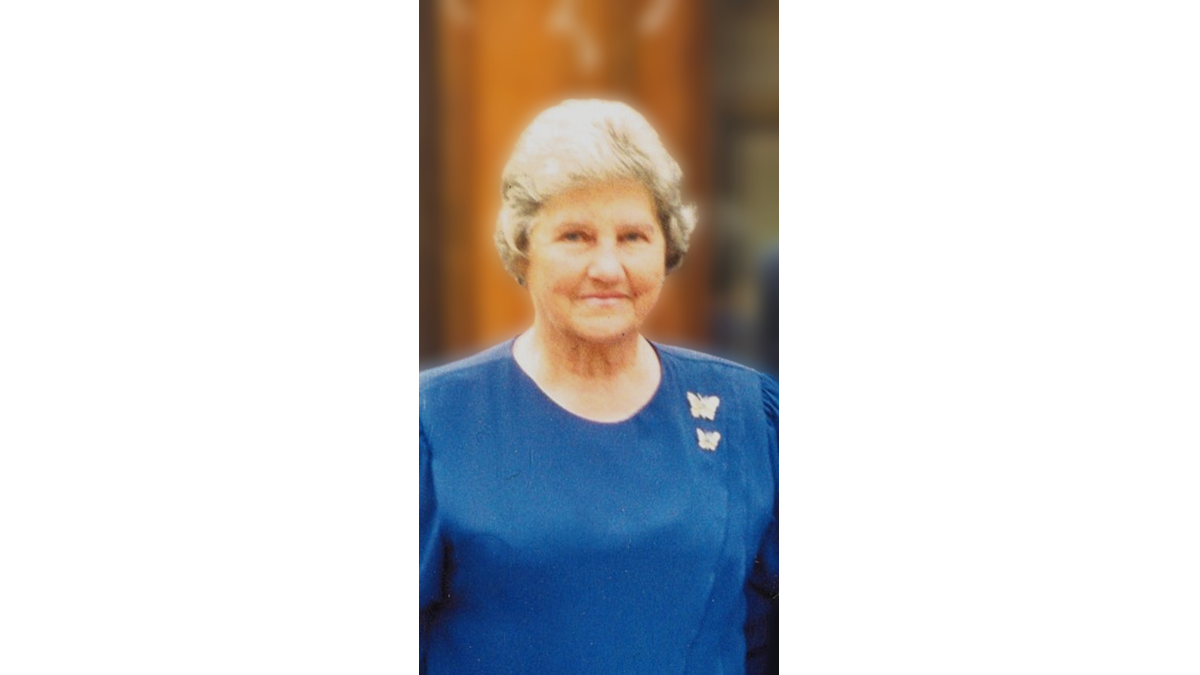 Elizabeth Fultz Obituary - Clarksville, AR | Hardwicke Funeral Home