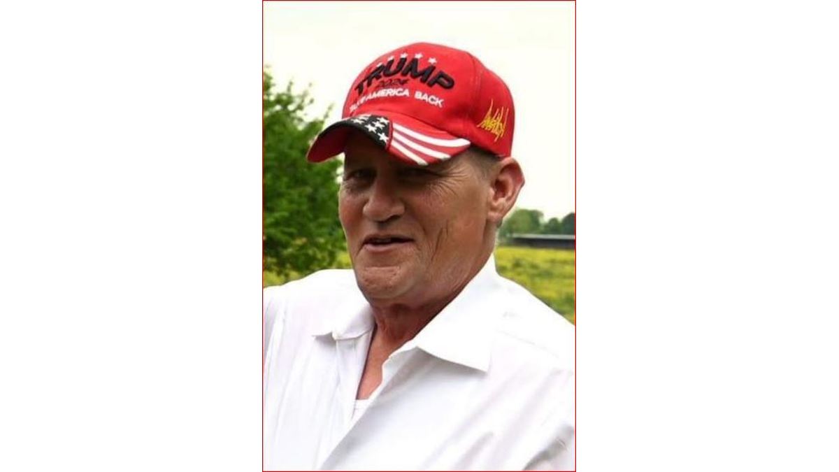 George Humes Obituary - Clarksville, AR | Hardwicke Funeral Home
