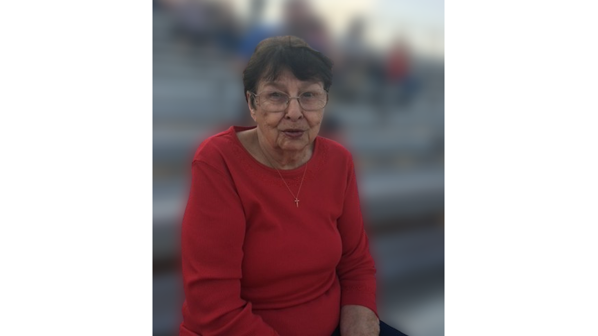 Virginia Russell Obituary - Clarksville, AR | Hardwicke Funeral Home