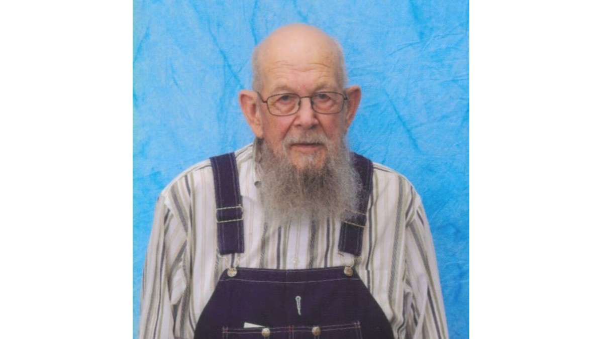 Carl Collins Obituary - Clarksville, AR | Hardwicke Funeral Home