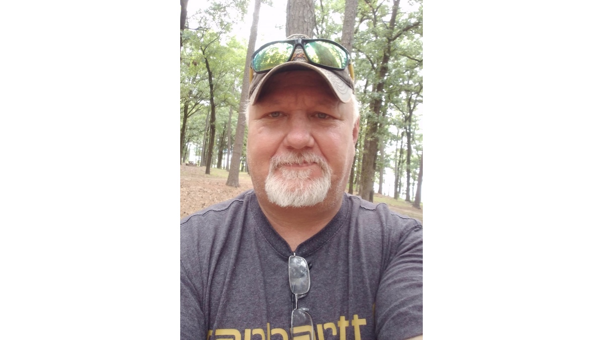 Stacy Wayne Raines Obituary - Clarksville, AR | Hardwicke Funeral Home