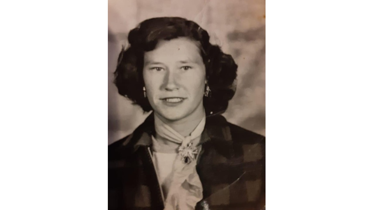 Hazel Madewell Obituary - Clarksville, AR | Hardwicke Funeral Home