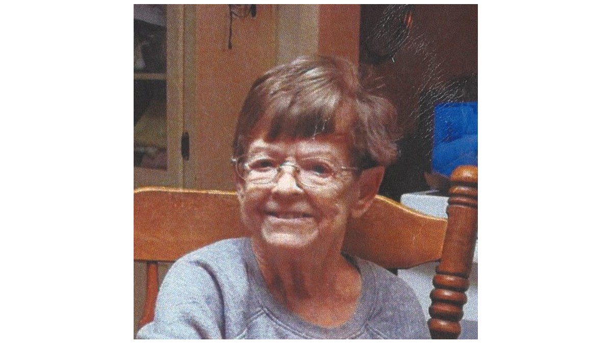 Anna Easley Obituary - Clarksville, AR | Hardwicke Funeral Home