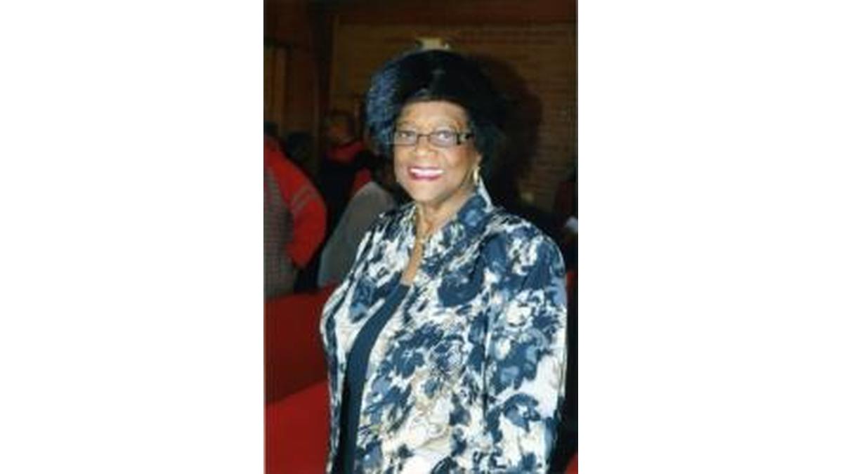 Henrietta Grant Obituary - Chattanooga, TN | John P. Franklin Funeral Home