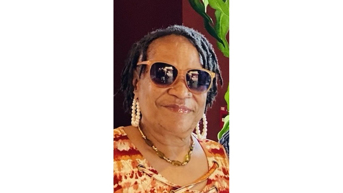 Marsha "Pulba" Woods Obituary - Chattanooga, TN | John P. Franklin ...